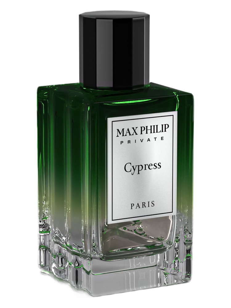 Cypress Max Philip perfume - a fragrance for women and men 2023