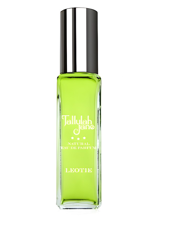 Leotie Tallulah Jane perfume - a fragrance for women 2010