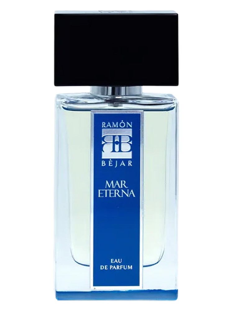 Mar Eterna Extrait De Parfum Ramón Béjar perfume - a fragrance for ...