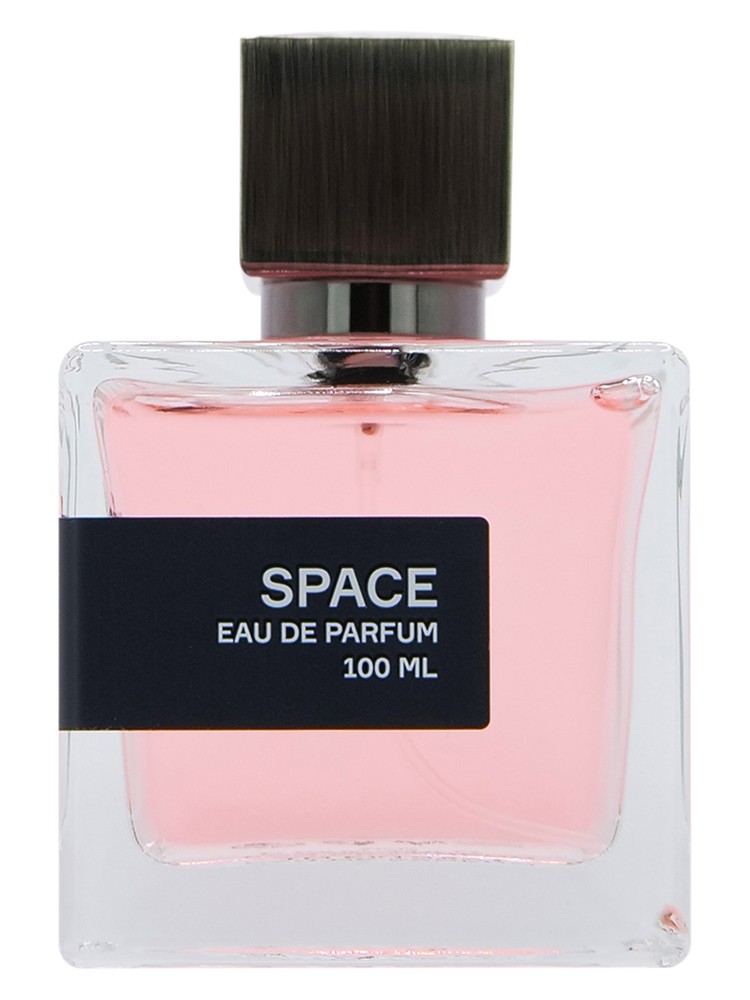 Space Extract perfume - a fragrance for women 2022