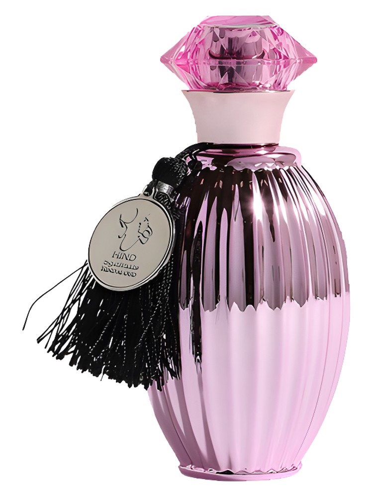 Pink Musk Hind Al Oud аромат — аромат для мужчин и женщин 2021
