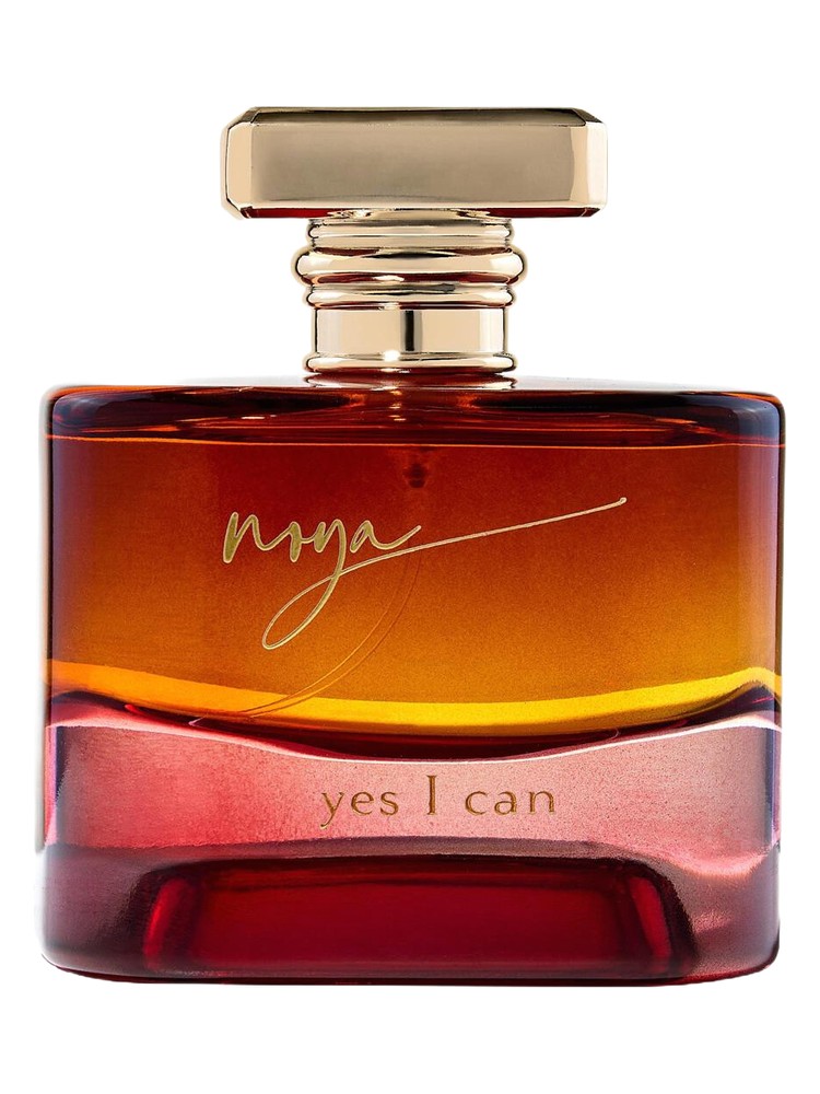 Yes I Can House of Noya perfume - a fragrance for women and men 2023