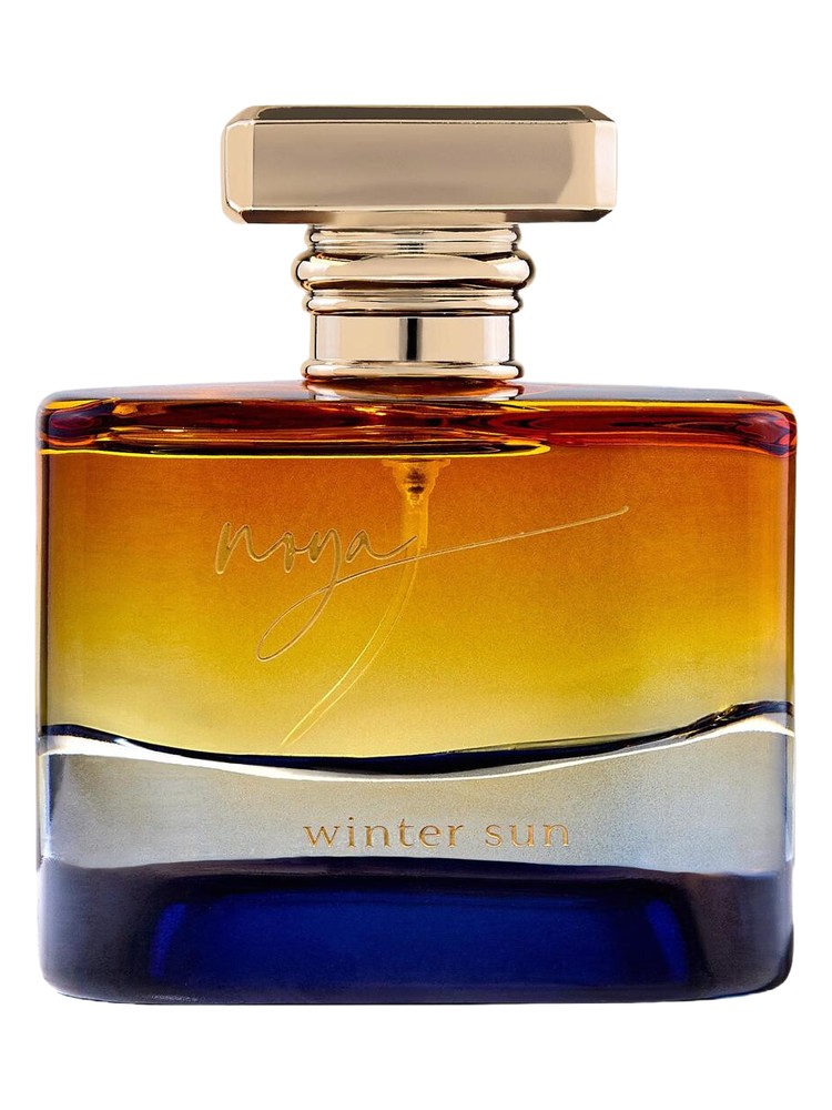Winter Sun House of Noya perfume - a fragrance for women and men 2023