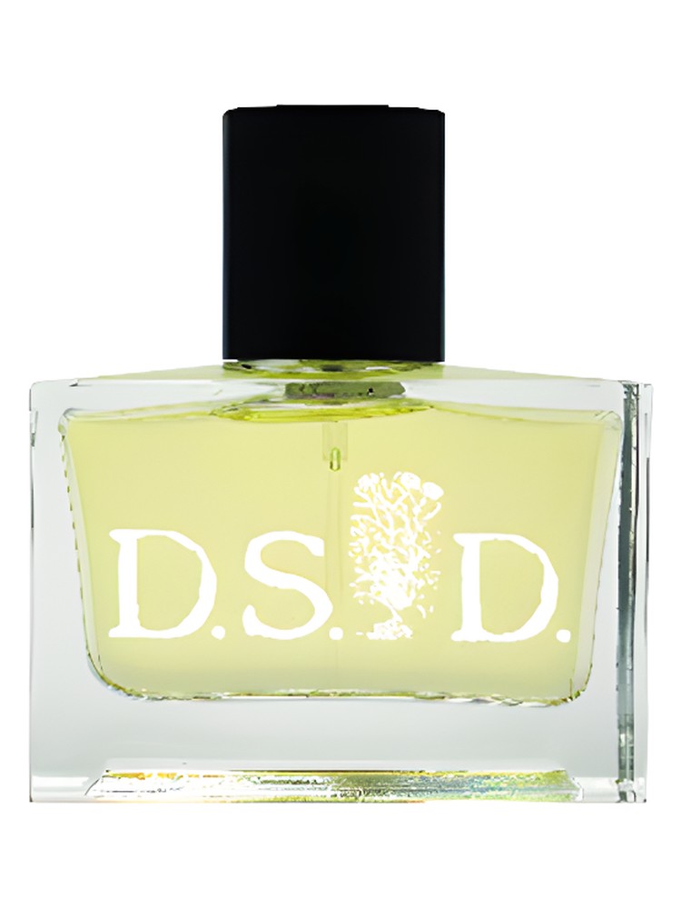 Silent Grove DS&Durga perfume - a fragrance for women