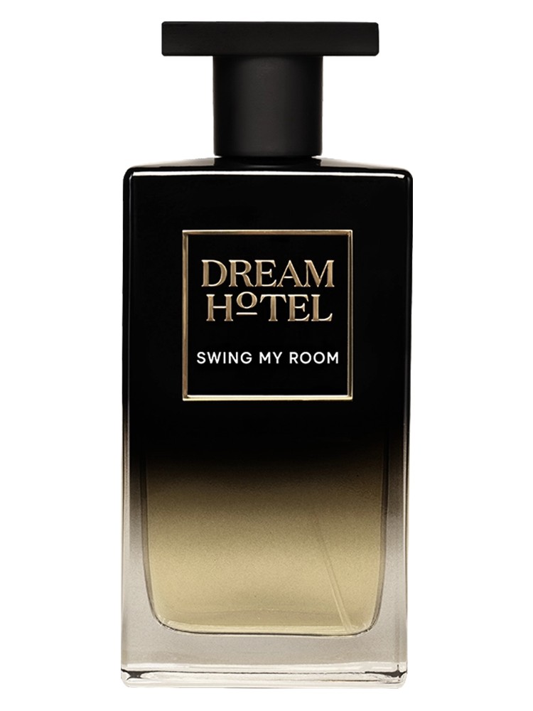 Swing My Room Dream Hotel perfume - a fragrance for women and men 2023