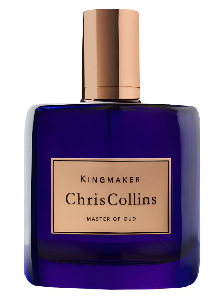 Kingmaker Chris Collins perfume - a fragrance for women and men 2023