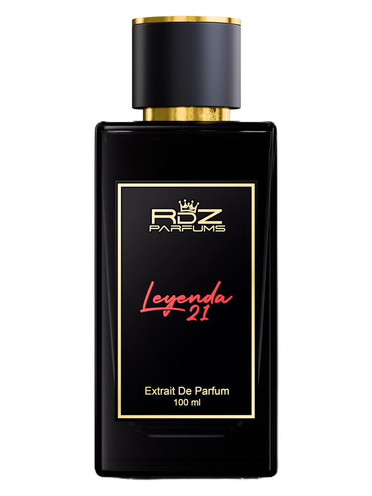 Leyenda 21 RDZ Parfums perfume - a fragrance for women and men 2023