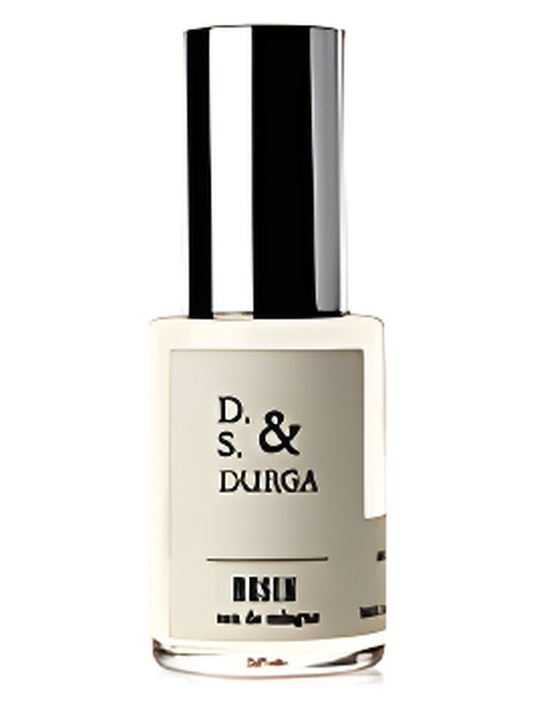 Resin DS&Durga cologne - a fragrance for men