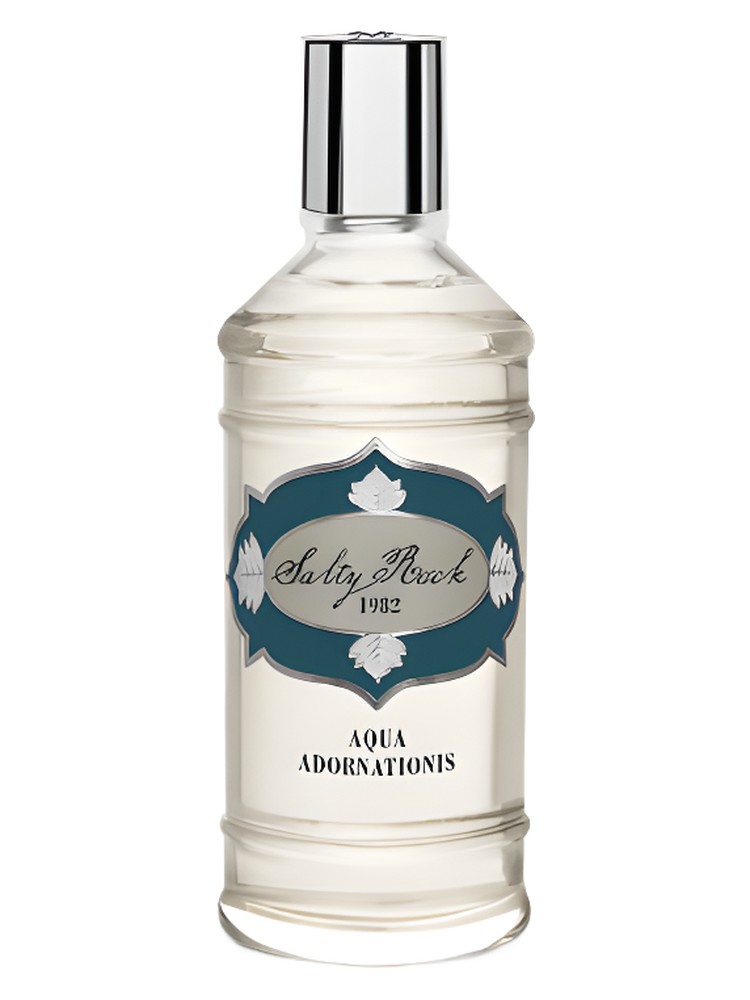 Salty Rock 1982 LabSolue perfume - a fragrance for women and men 2017