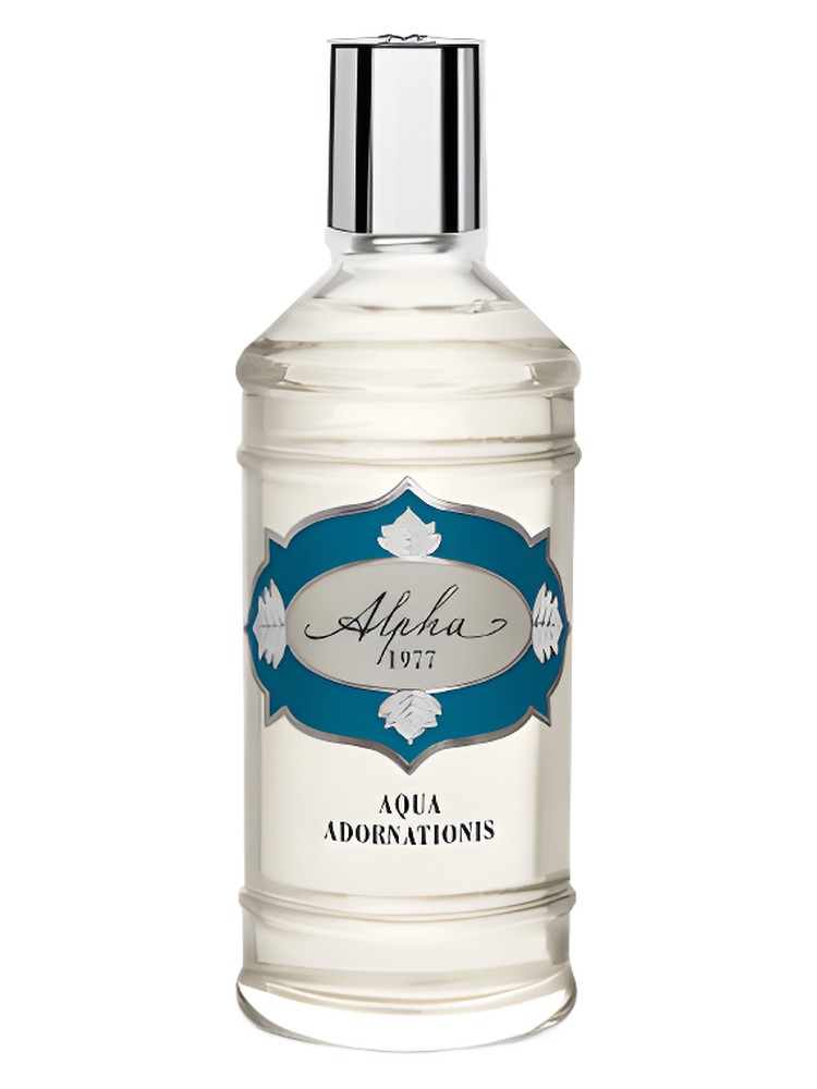 Alpha 1977 LabSolue perfume - a fragrance for women and men 2017