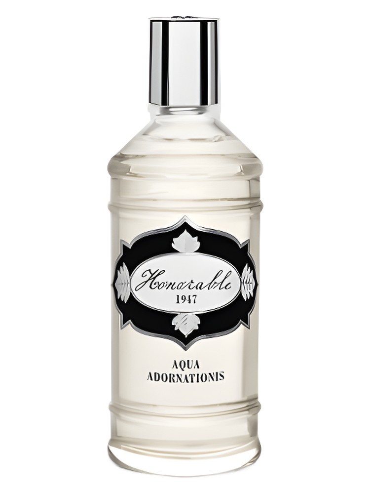 Honorable 1947 LabSolue perfume - a fragrance for women and men 2015