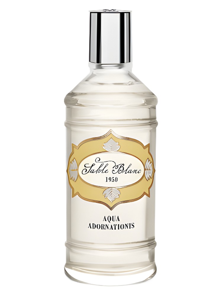 Sable Blanc 1950 LabSolue perfume - a fragrance for women and men 2015