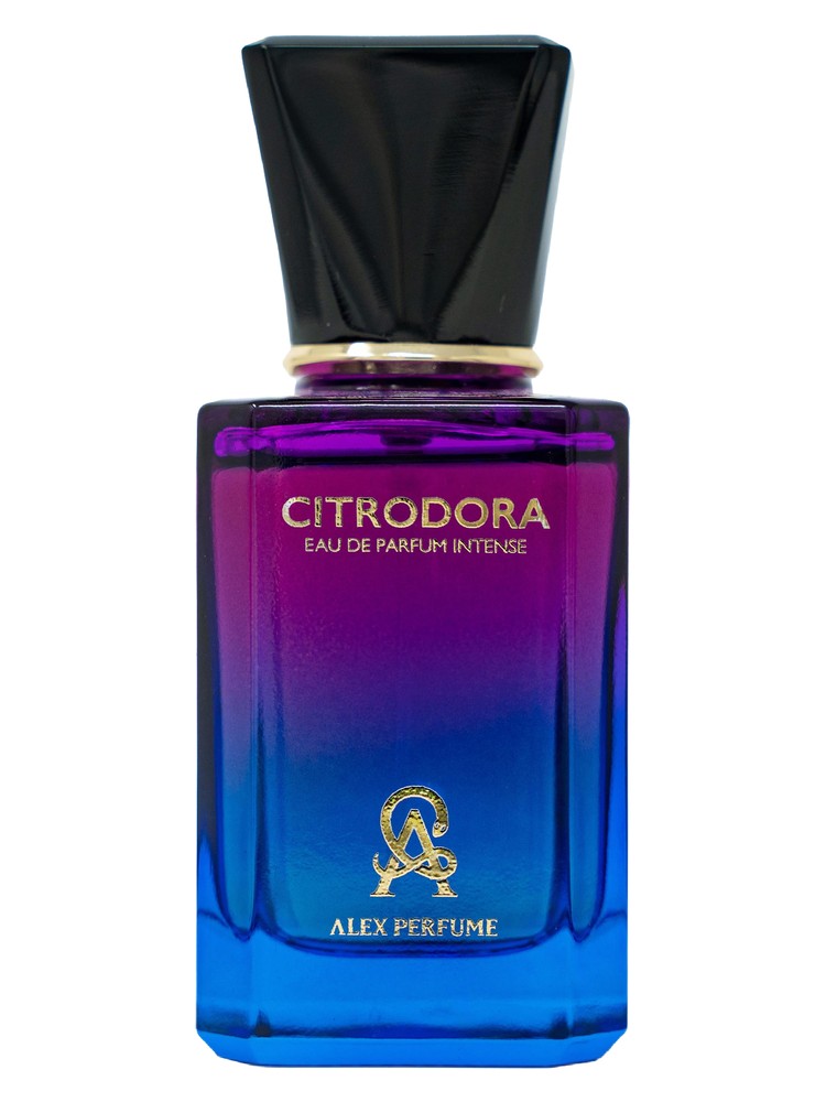 Citrodora Alex Perfume perfume - a fragrance for women and men 2023