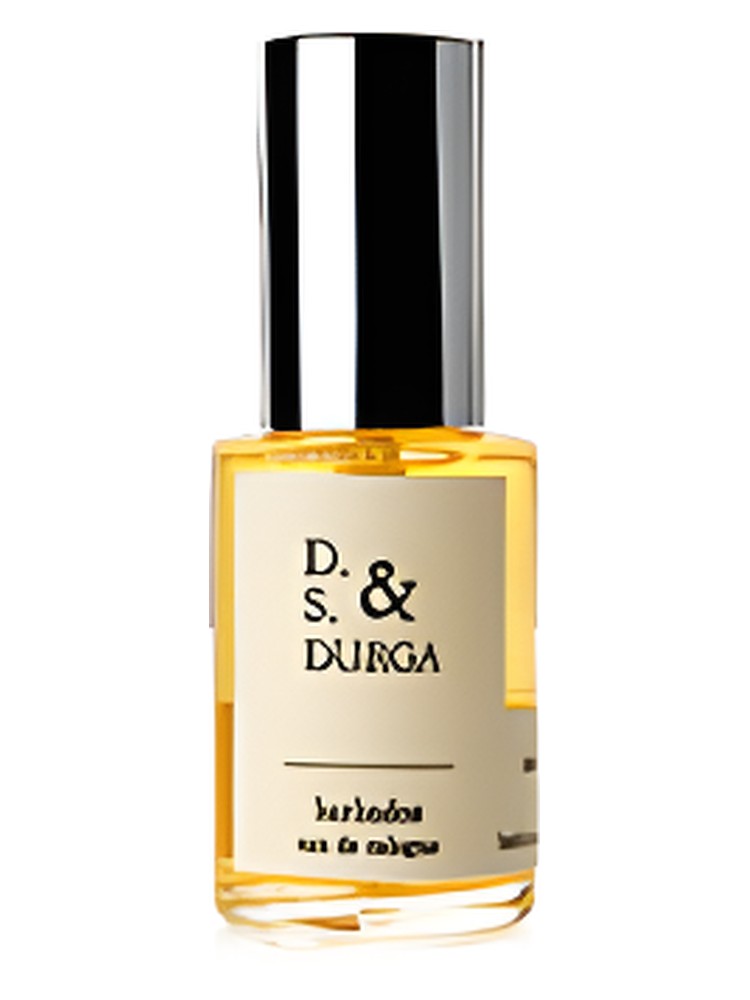 Barbados DS&Durga cologne - a fragrance for men