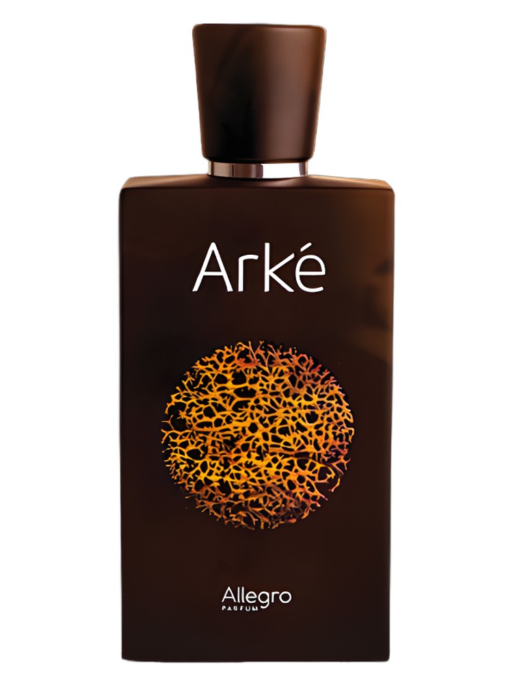 Arké Allegro Parfum perfume - a fragrance for women and men 2019