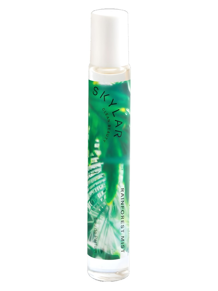Rainforest Mist Skylar perfume - a fragrance for women 2023