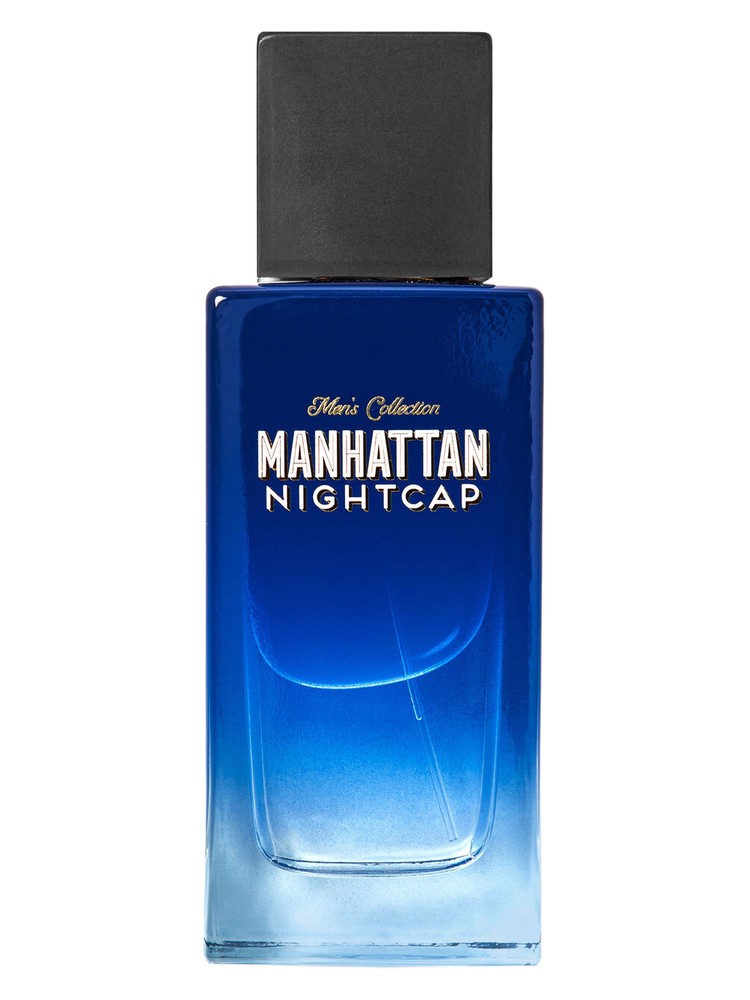 Manhattan Nightcap Bath & Body Works cologne - a fragrance for men 2023