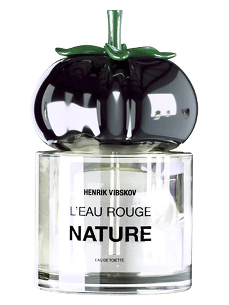 L’Eau Rouge Nature Henrik Vibskov perfume - a fragrance for women and ...