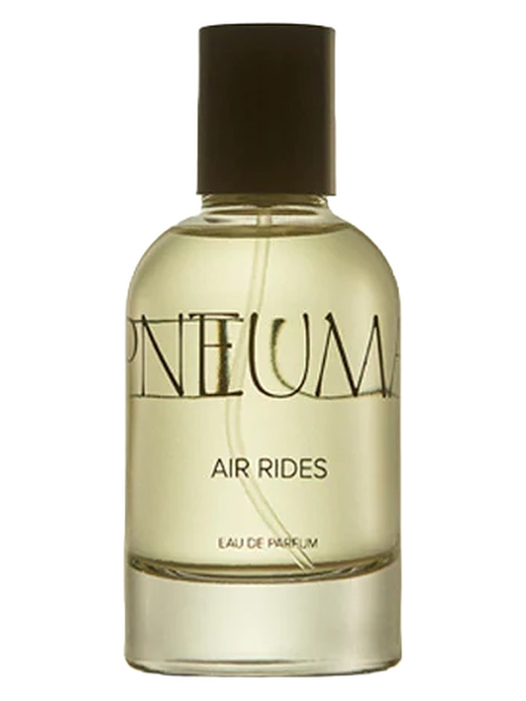 Air Rides Studio Pneuma perfume - a fragrance for women and men 2023