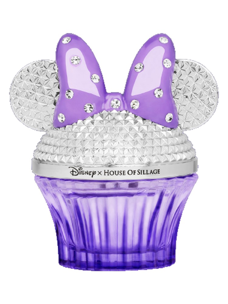 Disney100 Minnie Mouse House Of Sillage عطر - a fragrance للجنسين 2023