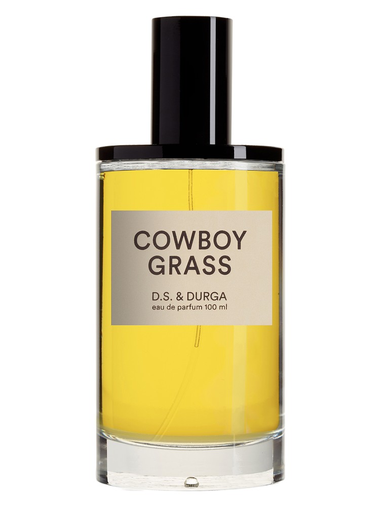 Cowboy Grass DS&Durga cologne - a fragrance for men