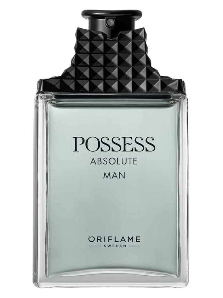 Possess Absolute Man Oriflame perfume - a fragrance for women and men 2023
