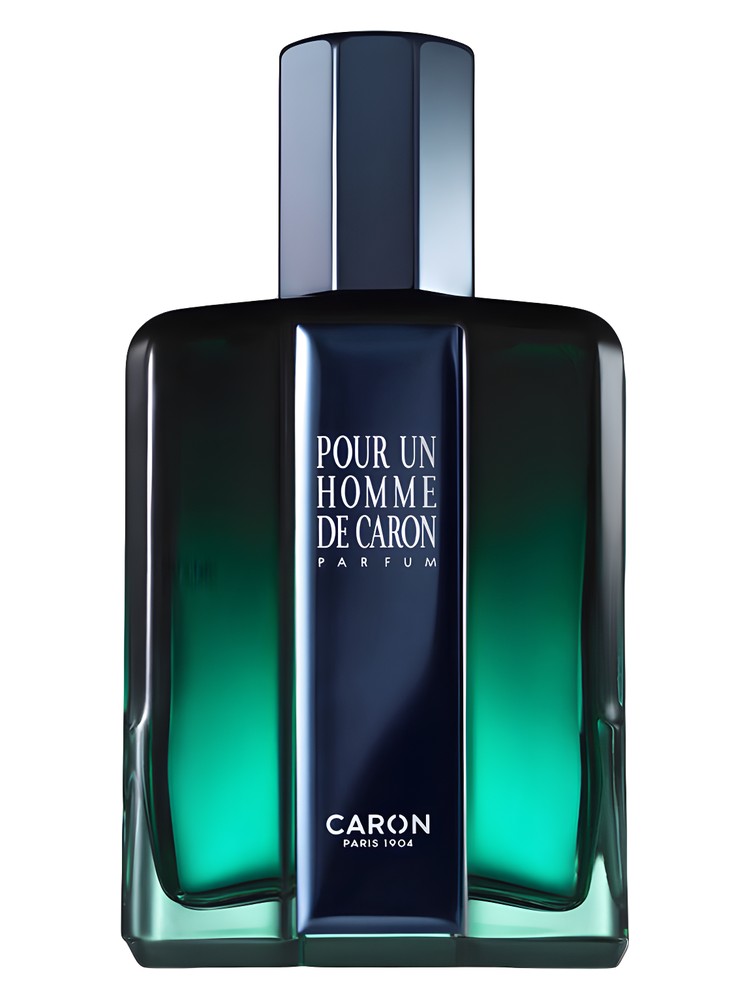 Pour Un Homme de Caron Parfum Caron cologne - a new fragrance for men 2024