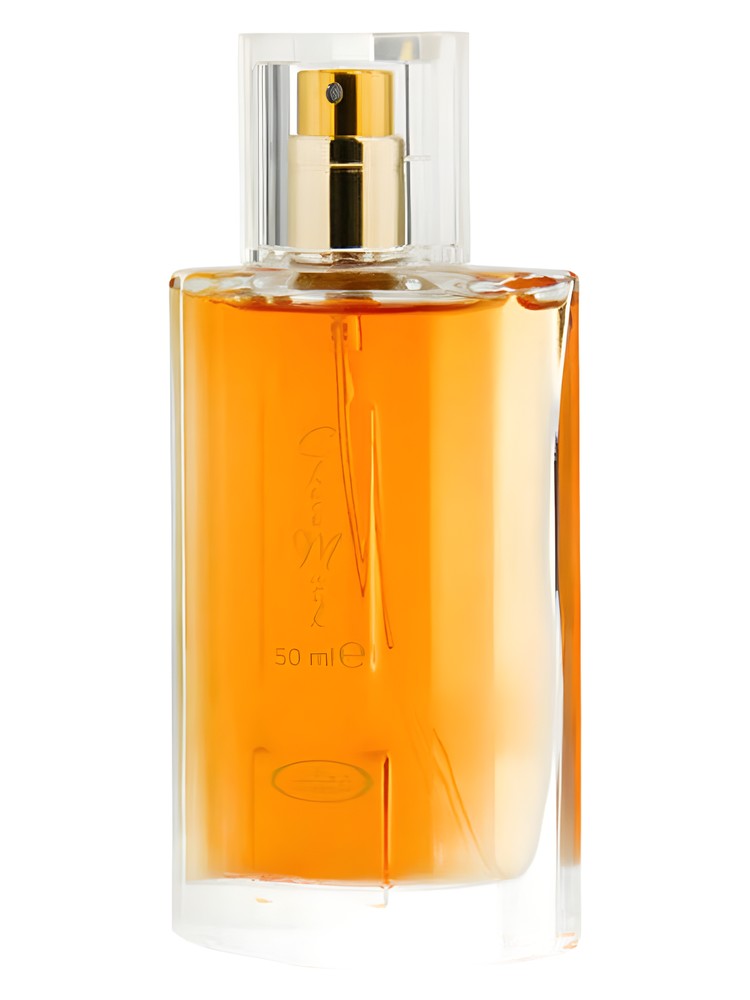 Choco Musk Eau de Parfum ALREHAB PERFUMES perfume - a fragrance for ...