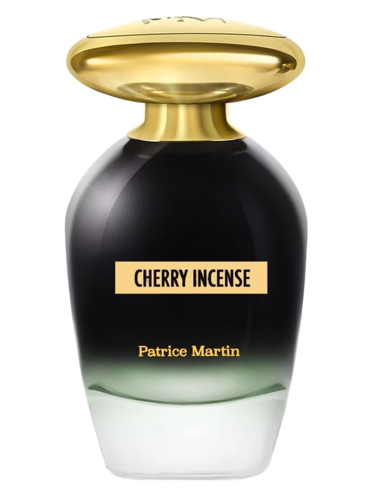 Cherry Incense Patrice Martin perfume - a fragrance for women and men 2023