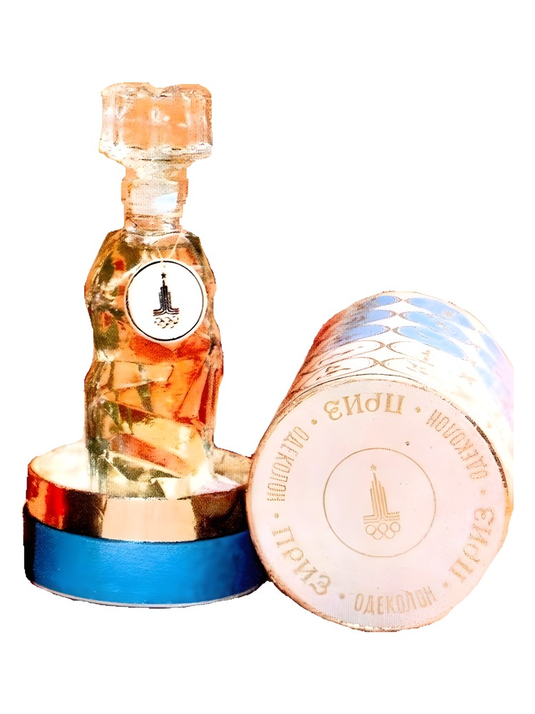 Приз (Prize) Алые Паруса (Alye Parusa) perfume - a fragrance for women ...