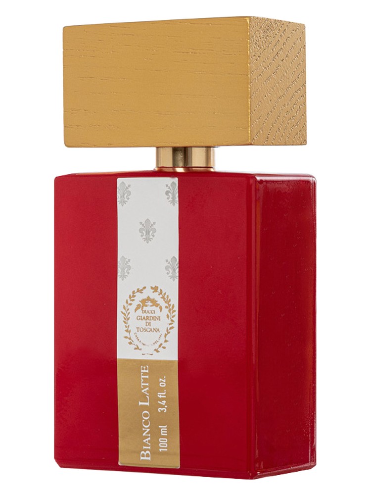 Bianco Latte Limited Edition Giardini Di Toscana perfume - a fragrance ...
