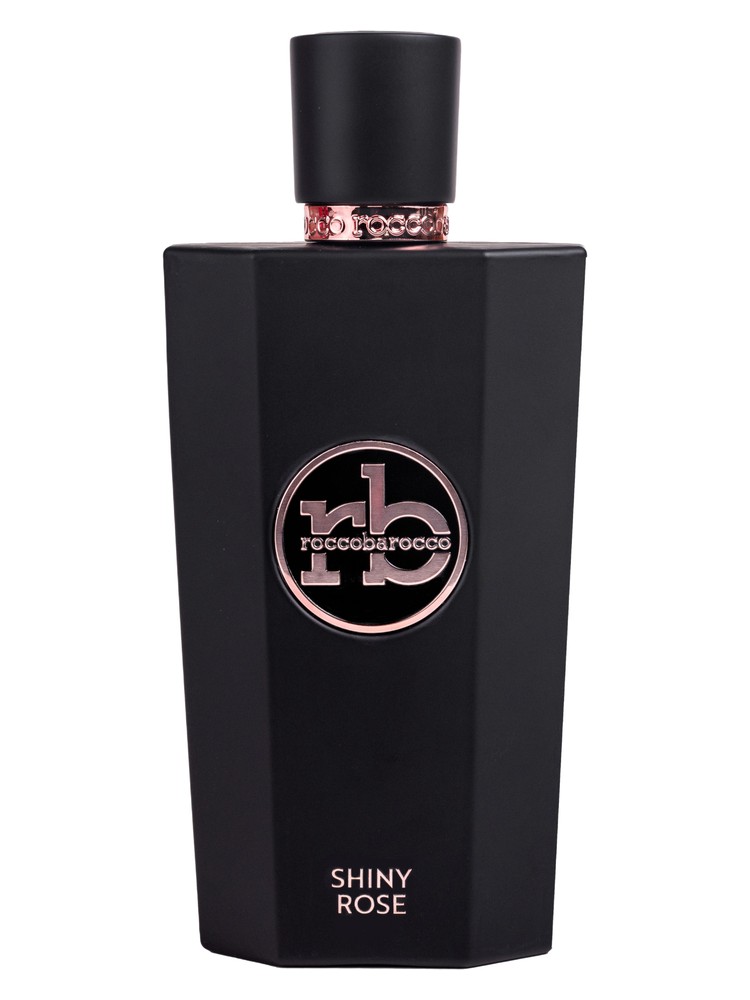 Shiny Rose Roccobarocco perfume - a fragrance for women and men 2023