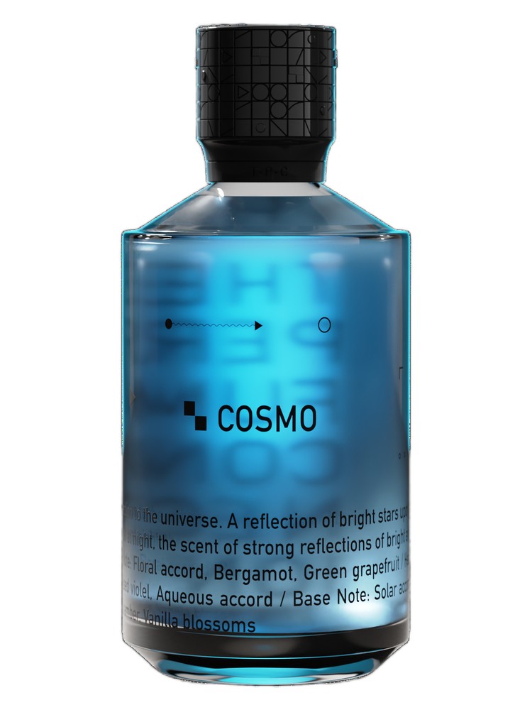 Cosmo The Perfume Connection perfume - a fragrance for women and men 2023