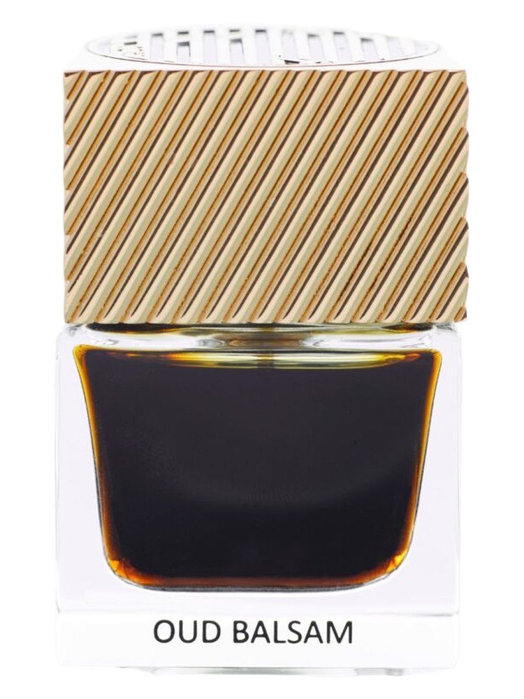 Oud Balsam Feel Oud perfume - a fragrance for women and men 2023