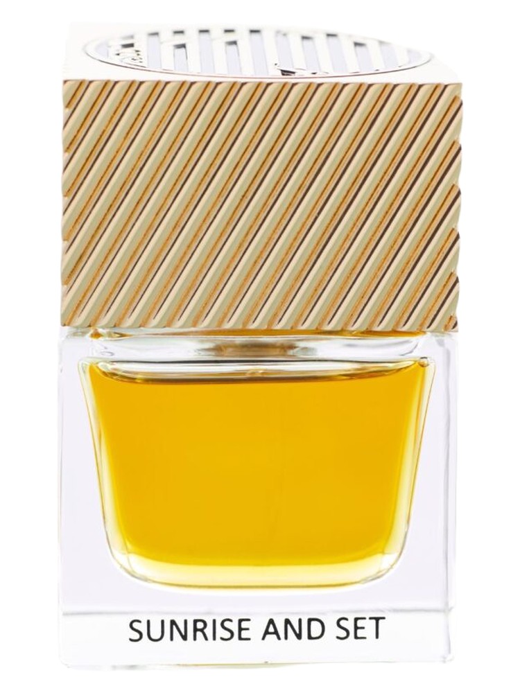 Sunrise and Set Feel Oud perfume - a fragrance for women and men 2023