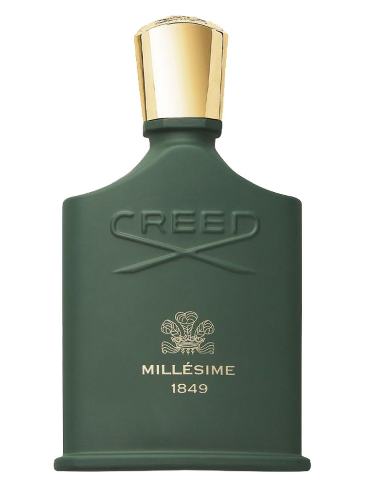 Millesime 1849 Eau de Parfum Creed cologne - a fragrance for men 2023
