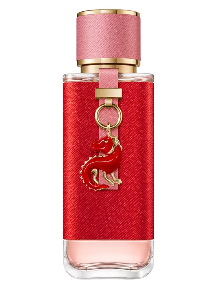 Lunar Lover Carolina Herrera perfume - a fragrance for women 2023