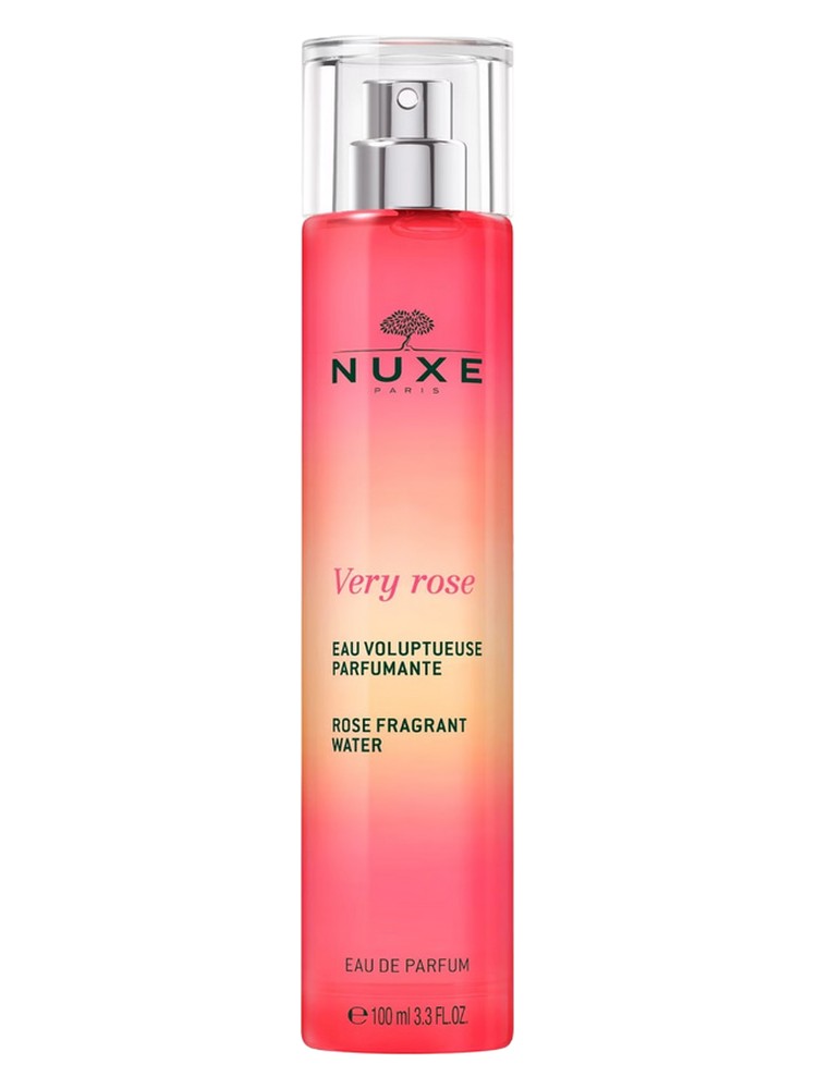 Very Rose Eau de Parfum Nuxe perfume - a fragrance for women 2023
