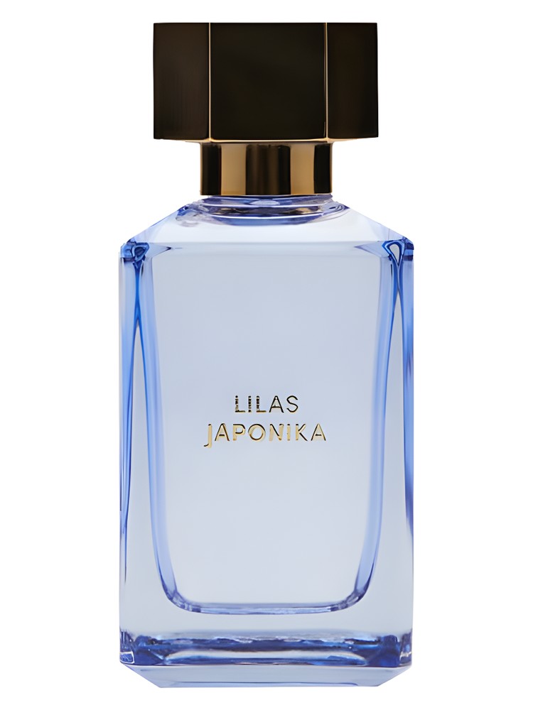 Lilas Japonica (Into The Floral) Zara perfume - a fragrance for women 2023