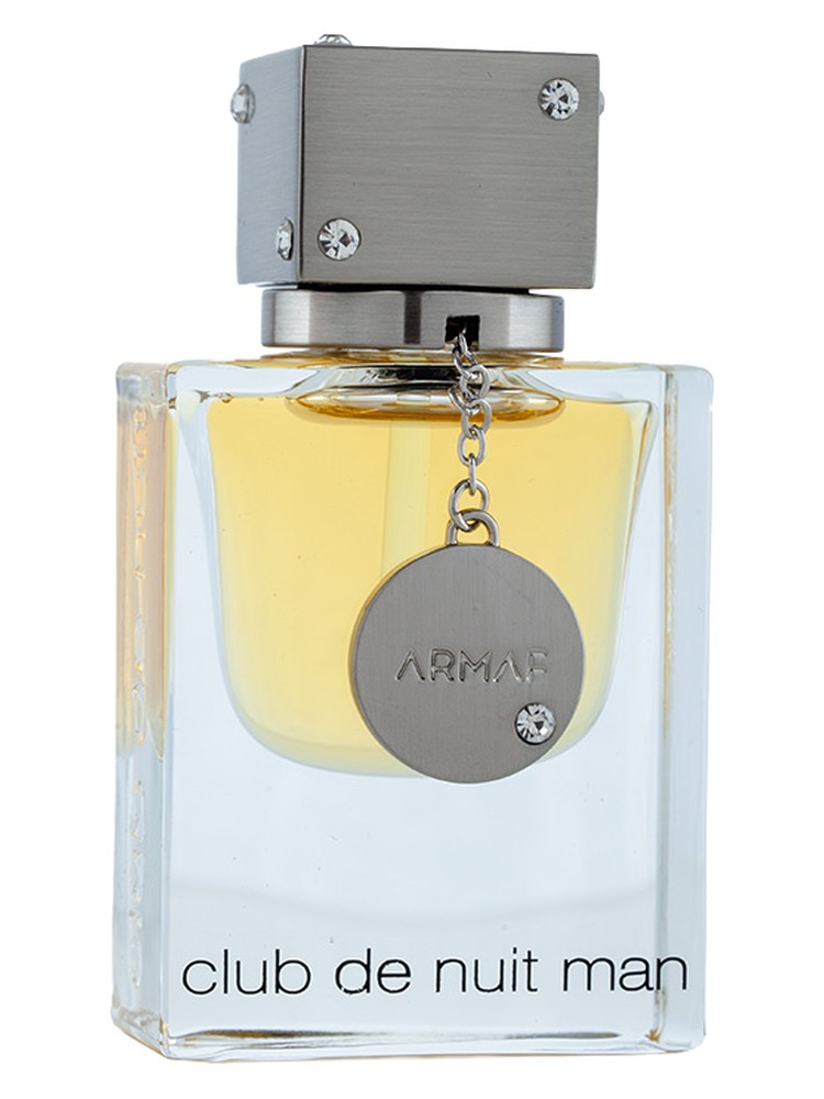 Club De Nuit Man Perfume Oil Armaf cologne - a fragrance for men 2022
