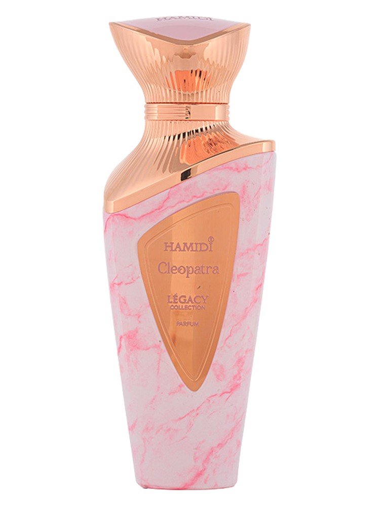 Cleopatra Hamidi perfume - a fragrance for women 2023