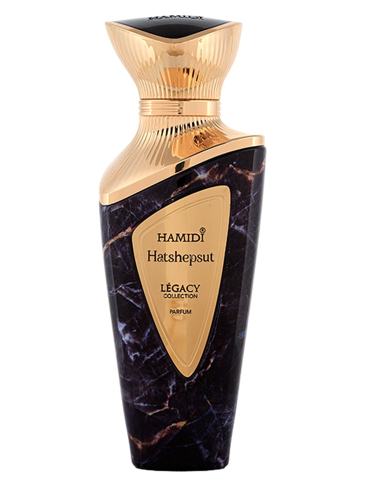 Hatsheput Hamidi perfume - a fragrance for women 2023