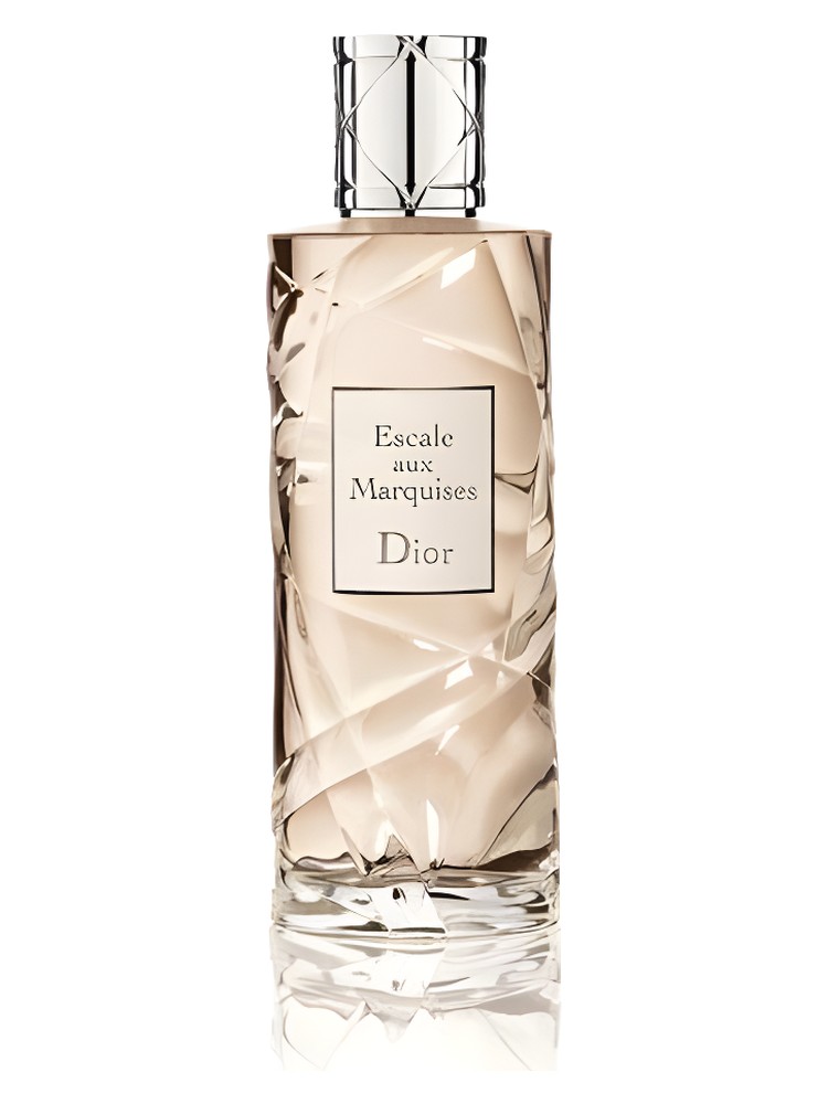Cruise Collection Escale Aux Marquises Dior perfume - a fragrance for ...