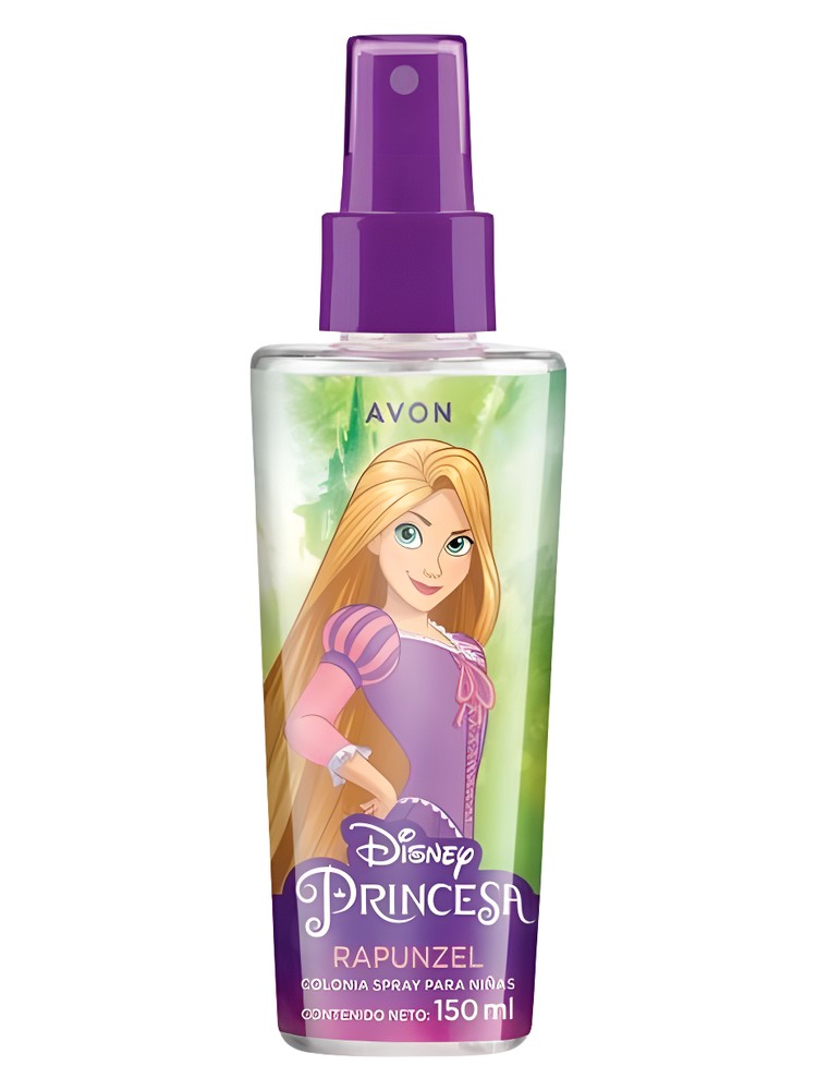 Princesa Dream Rapunzel Avon perfume - a fragrance for women 2012