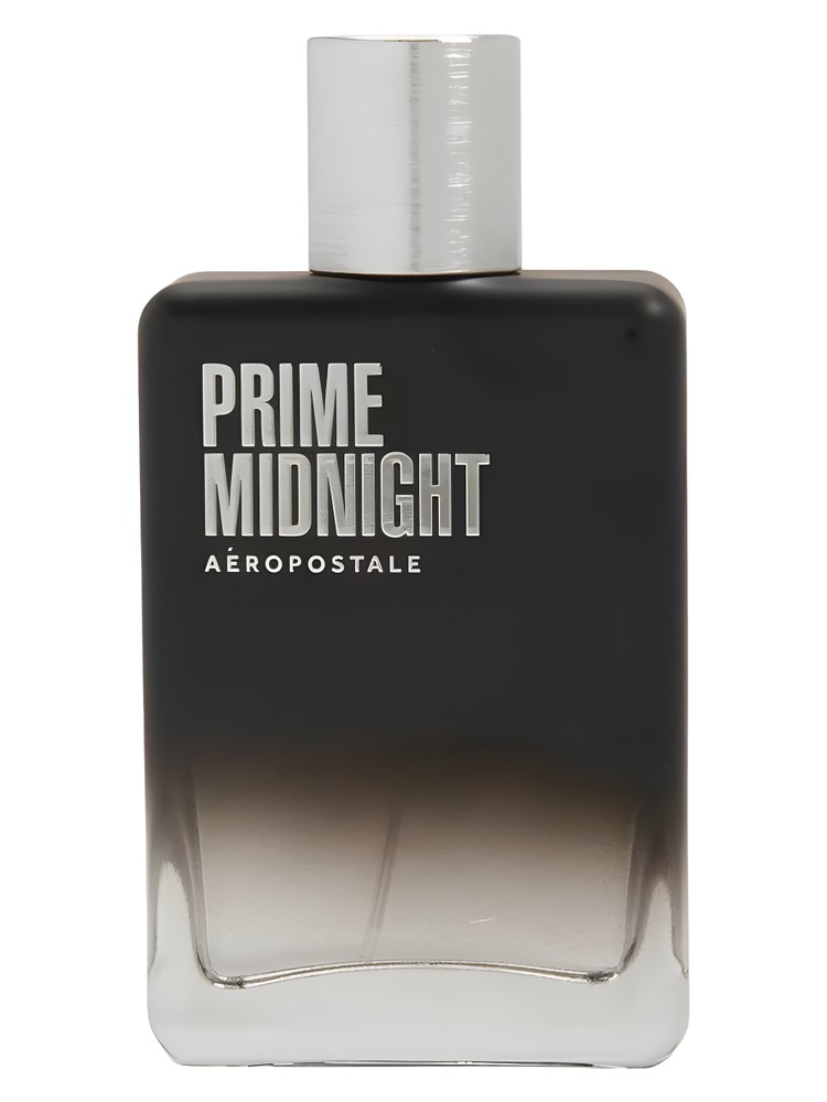 Prime Midnight Aéropostale cologne - a fragrance for men 2021