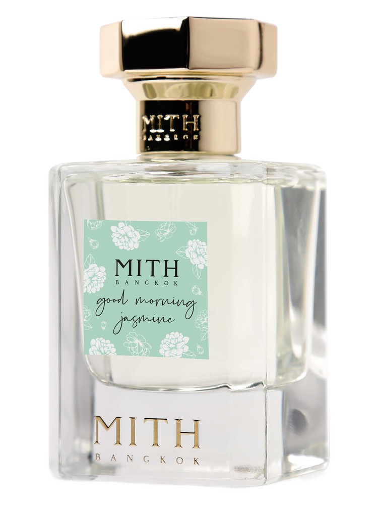 Good Morning Jasmine Mith perfume - a fragrance for women and men 2023