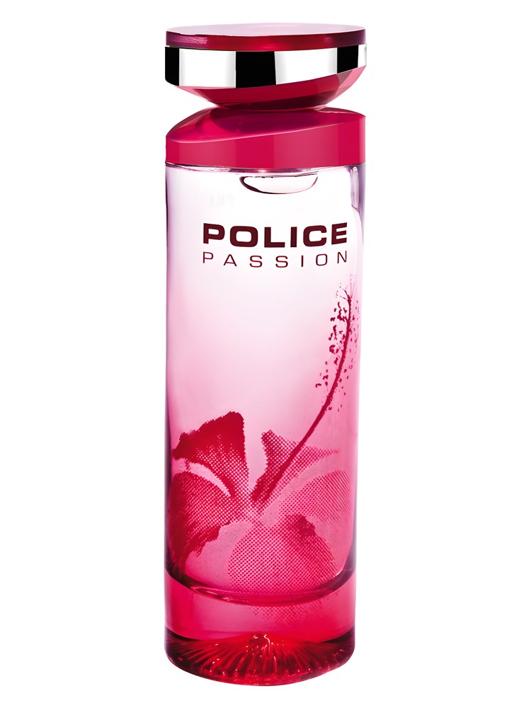 Police Passion Police perfume - a fragrance for women 2010