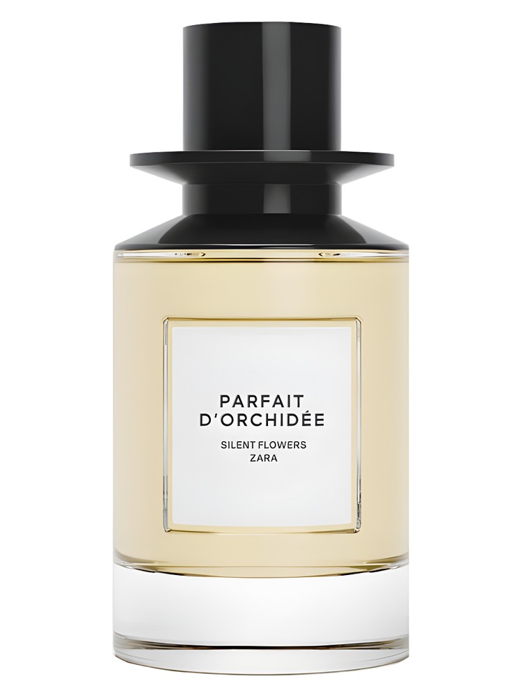 Parfait d'Orchidee Zara perfume - a fragrance for women 2023