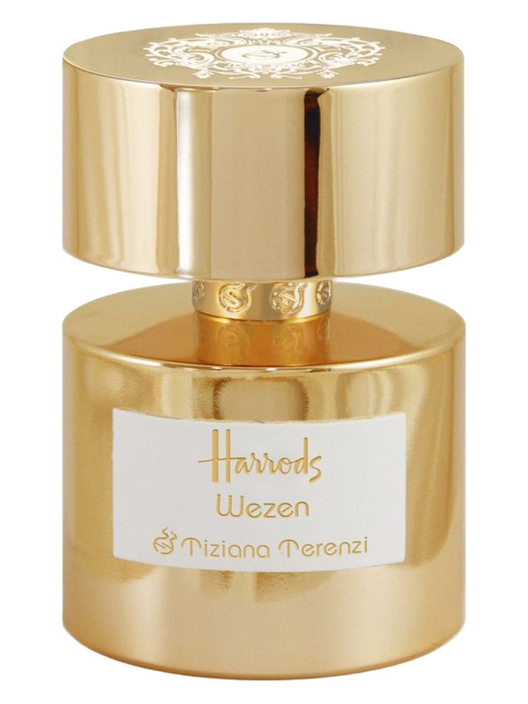 Wezen Tiziana Terenzi perfume - a fragrance for women and men 2023