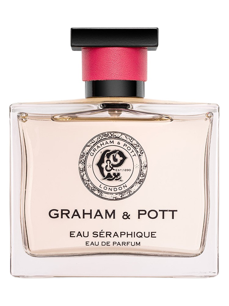 Eau Séraphique GRAHAM & POTT perfume - a fragrance for women and men 2023